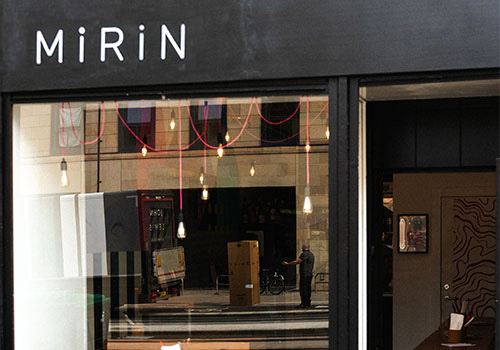 Explore Edinburgh's Hidden Gems - Gleneagles Townhouse