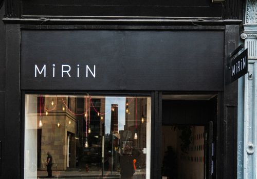 Explore Edinburgh's Hidden Gems - Gleneagles Townhouse