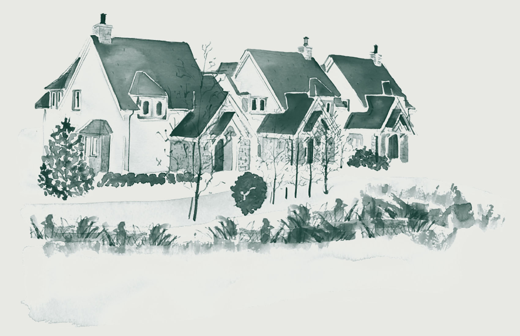 Four Bedroom Luxury Lodge at Glenmor Scotland | Gleneagles
