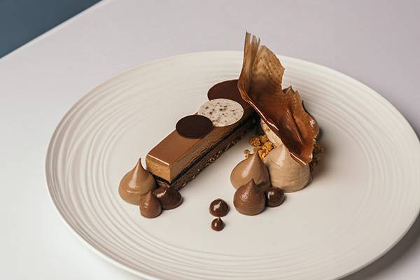 The Strathearn: Scottish Fine Dining at Gleneagles