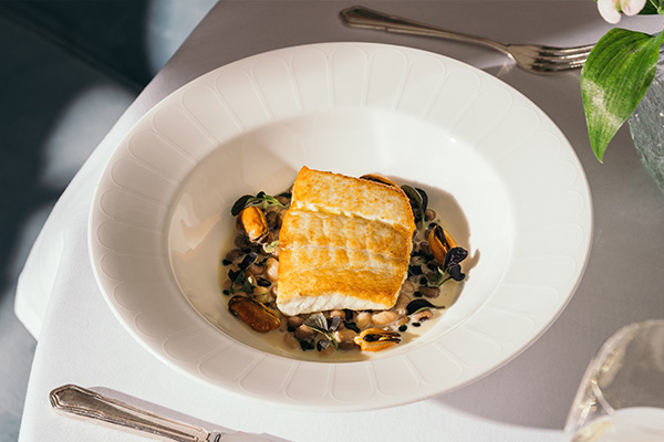 The Strathearn: Scottish Fine Dining at Gleneagles