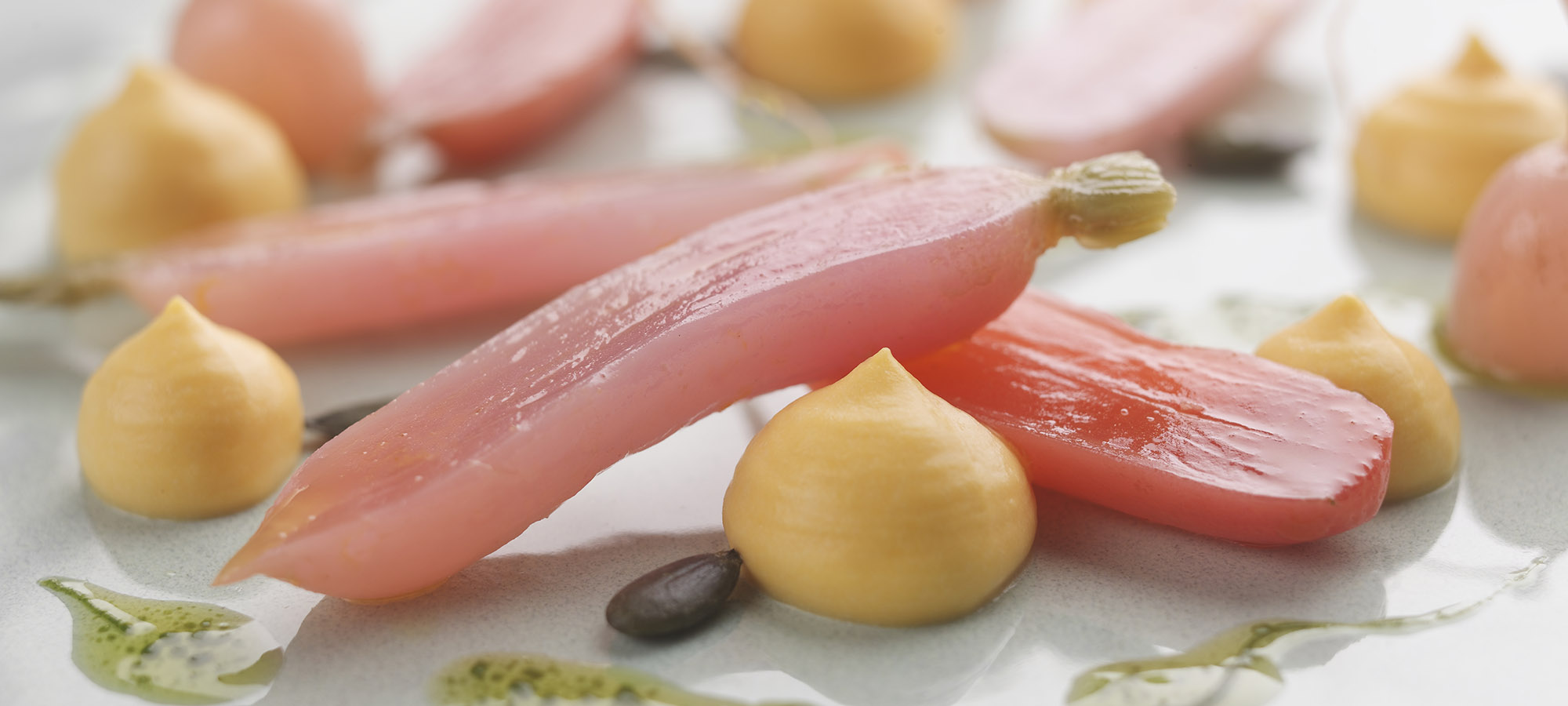 2 Michelin Star Restaurant Andrew Fairlie - Gleneagles