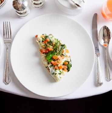The Strathearn: Scottish Fine Dining at Gleneagles