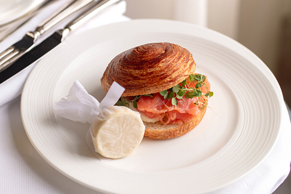 The Strathearn: Scottish Fine Dining at Gleneagles