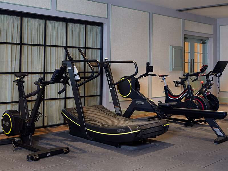 Gleneagles Pool & Gym | Memberships | Gleneagles Hotel