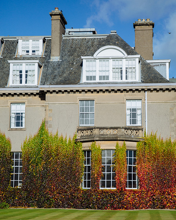 Hotel & Grounds | Gleneagles