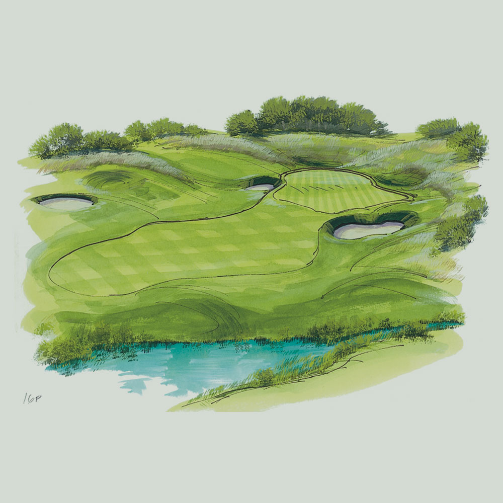 The PGA Centenary Golf Course | Ryder Cup Course | Gleneagles