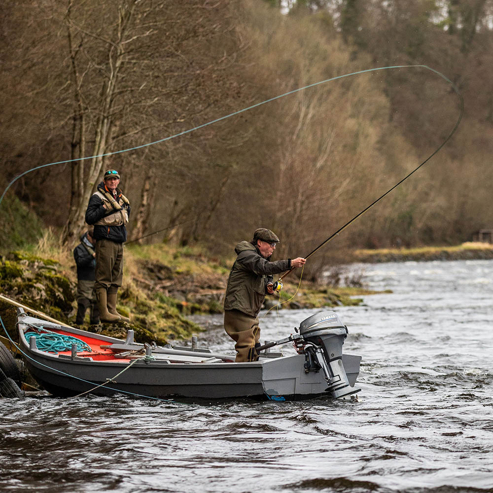 Scotland Shooting School & Fishing in Scotland | Gleneagles