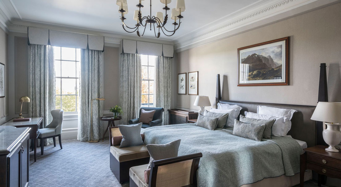 Housekeeping Heroes | Gleneagles