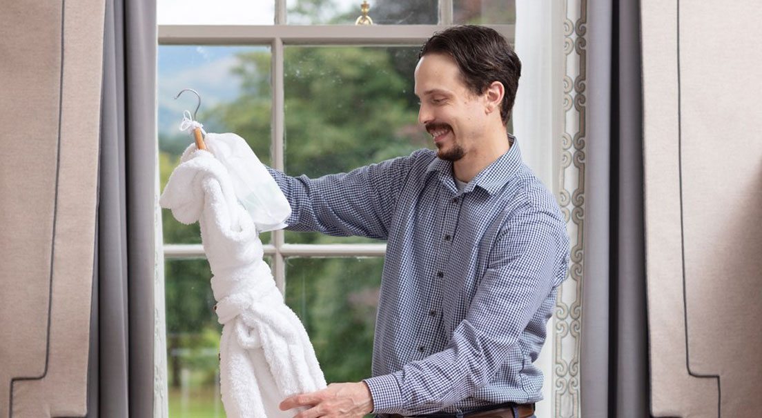 Housekeeping Heroes | Gleneagles