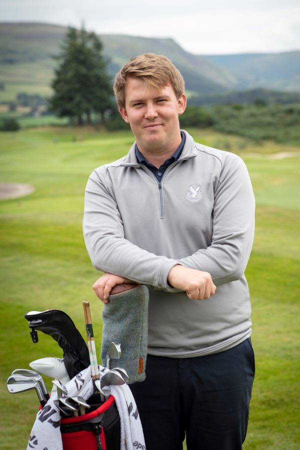 PGA National Academy & Golf Lessons in Scotland | Gleneagles