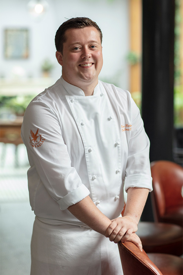 The Birnam | Gleneagles