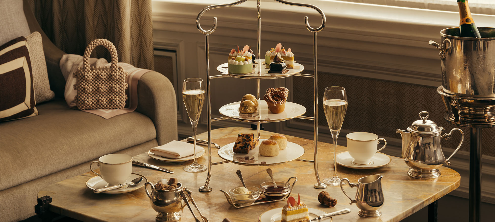 Welcome to Scotland | Gleneagles