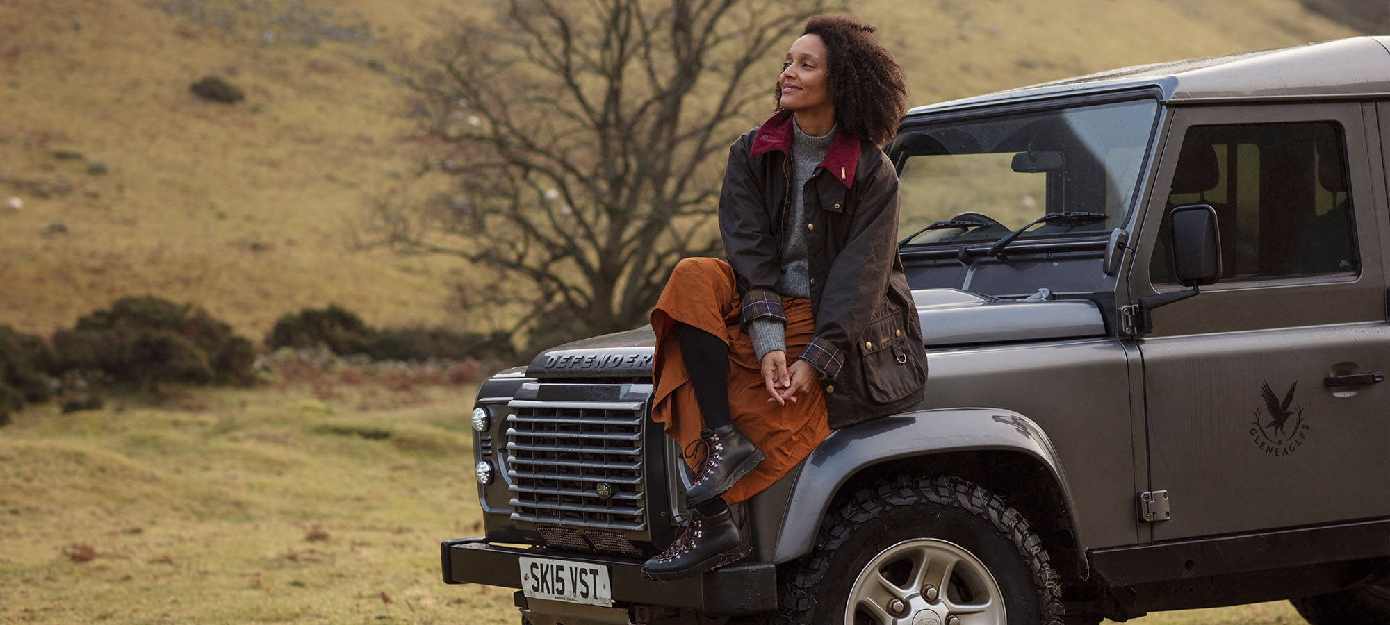 100 Years of the Glorious Playground - Gleneagles Centenary