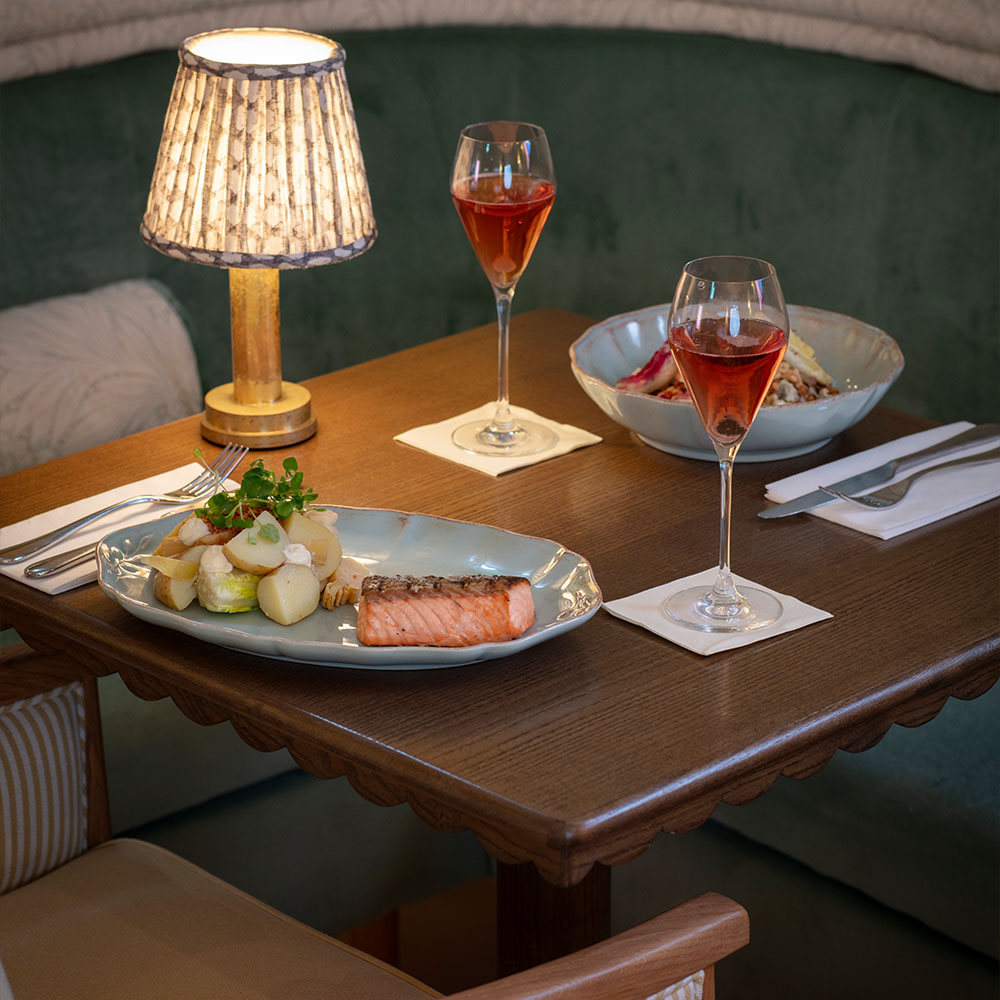 Luxury Day Spa Packages in Perthshire, Scotland | Gleneagles